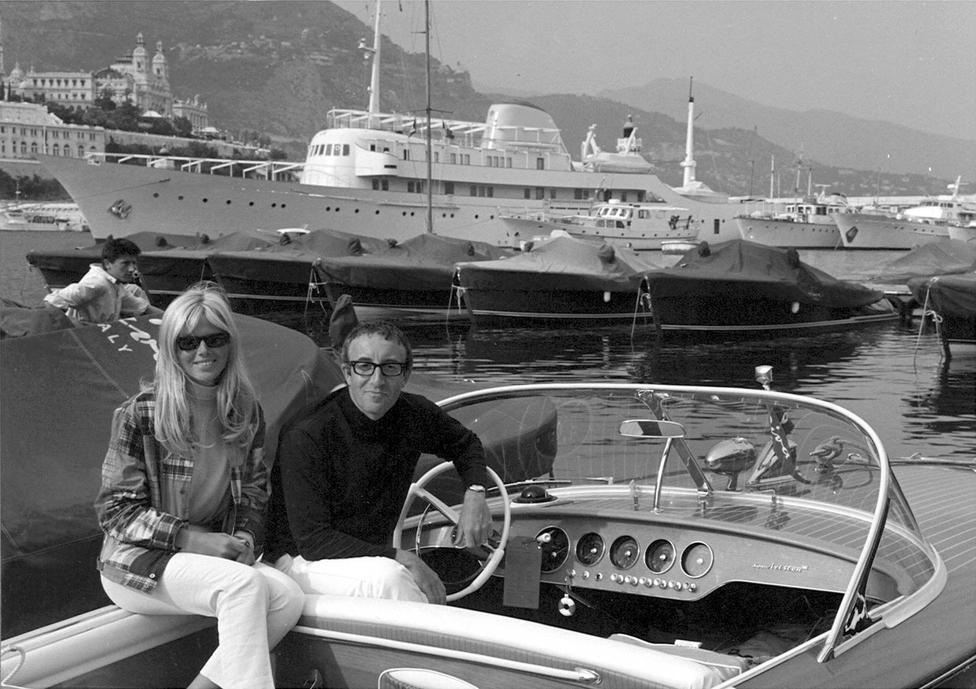 All the celebrities linked to Riva | Riva France